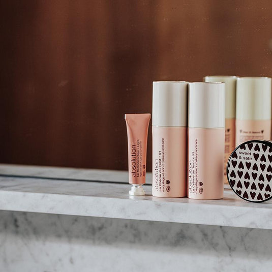 MAKE UP – absolution-shop